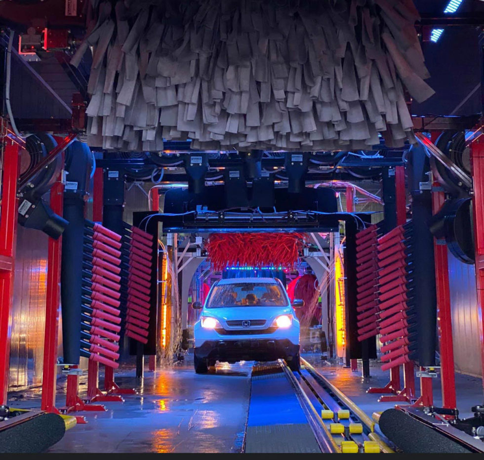 Super Suds Car Wash - Highest Quality Wash in Lithonia, Georgia